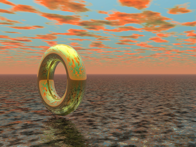 The Torus Explained